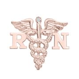 Celebrate Nurse Week with Nursing Pins & Jewelry Gift