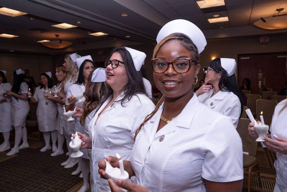 How to Choose the Best Nursing Pin for a Pinning Ceremony