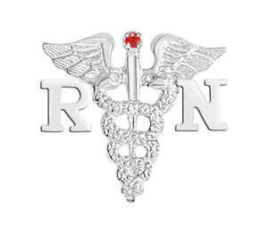 Nursing Pins, Gifts & Medical Jewelry for Graduation